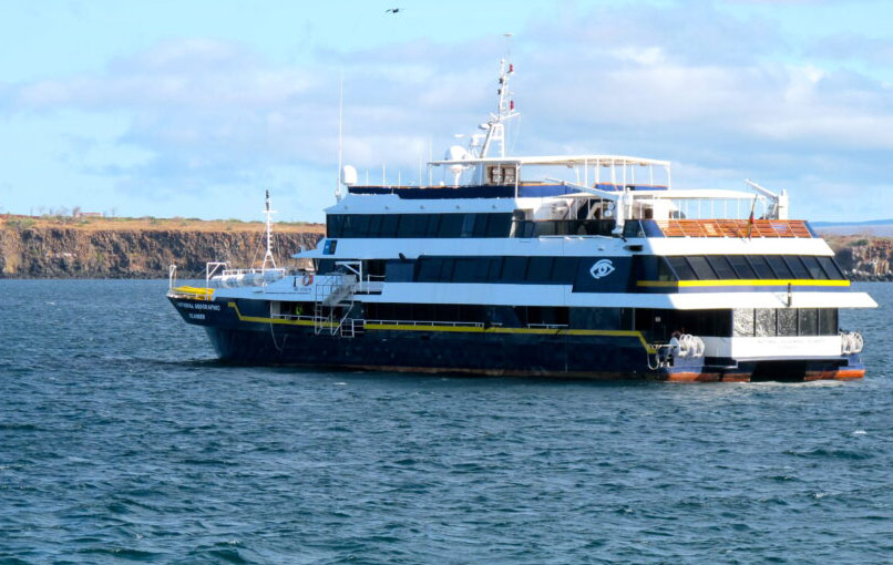 National Geographic Islander II